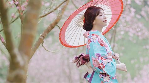 Charming Busty Japanese Gal In Kimono Indulges In Tender And Sensual Love Making AnySex Com Video