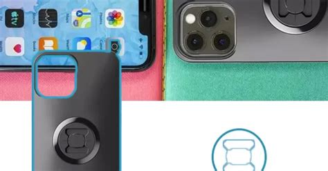 Mobile Phones Connect Cover For Iphone Pro Max Case Shell Smartphone Cell Phone Accessories