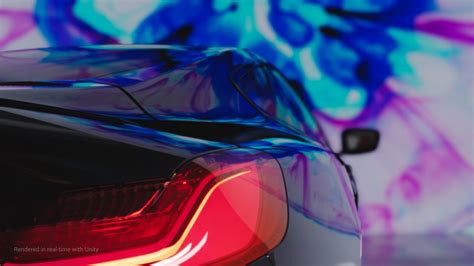 Unity Teams With Nvidia For Rtx Based Real Time Ray Tracing