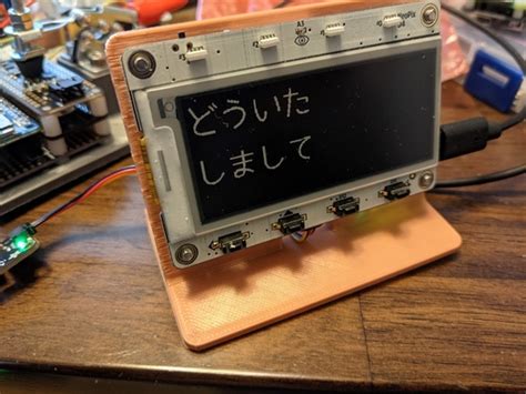 Python On Microcontrollers Newsletter Alice Grabs And Lots Of Projects