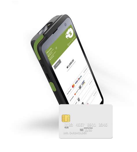 Storm App Netpos
