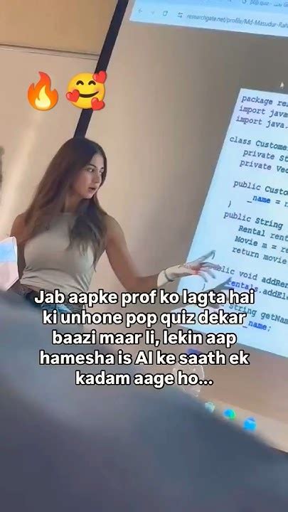 Viral Coding Teacher 🥰🔥 Coding Codingtips Codinglife Codingriya