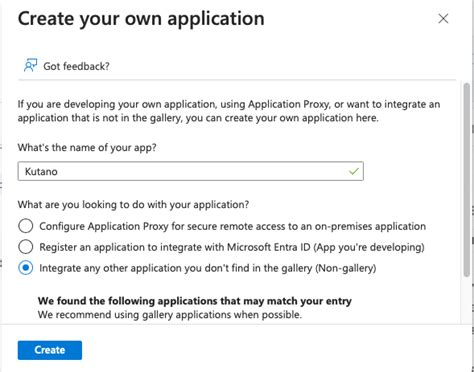 Saml With Microsoft Entra Id Kutano