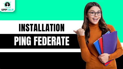 Installation Of PingFedrate PingFederate Tutorial Learn PingFederate Ping Upptalk YouTube