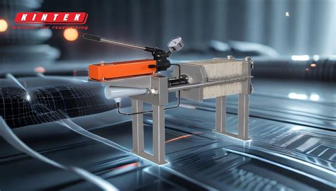 산업용 프레스의 가격은 얼마인가요예산에 맞는 프레스 찾기 Kintek Solution