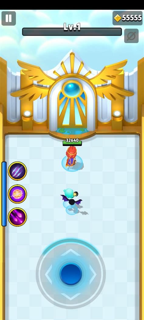 Ancient Maze Bug Rarchero
