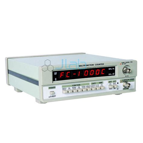 Frequency Counter India Manufacturers Suppliers Exporters In India