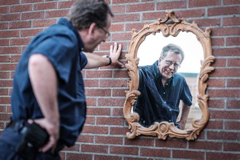 Evert Ziet Zijn Dochters Nooit En Neemt Het Op Voor Buitengesloten Ouders ‘dit Breekt Je