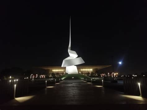 Aboobacker Sidhique Kp On Linkedin Library Culture Art Architecture Sharjah