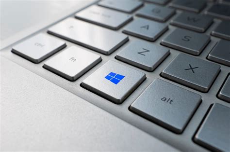 Windows Key Its Best Functions