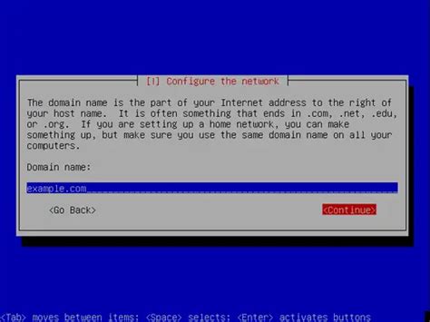 The Perfect Setup Debian Etch Debian 40