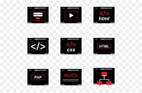 Php Vector Html Graphics HD Png Download Vhv