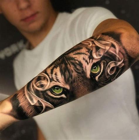 Pin By Love Always B Marcella On Dope Tattoos Tiger Eyes Tattoo