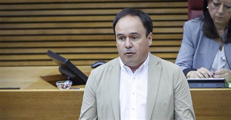 Pp Y Vox C Valencia Defienden Su Ley De Libertad Educativa Que La