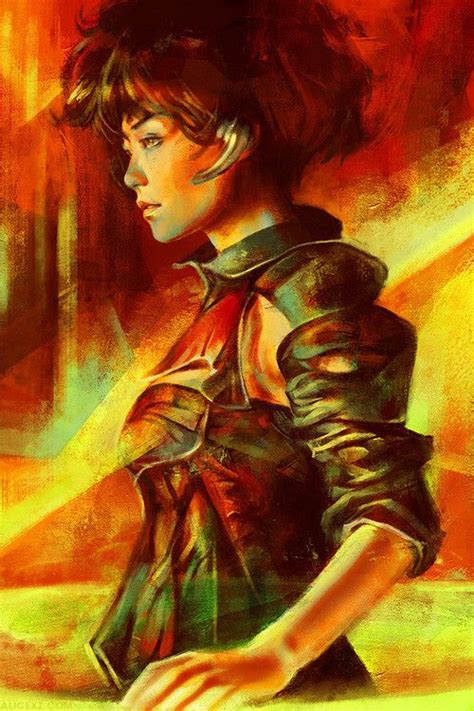 Moments By Alice X Zhang 29 Pics