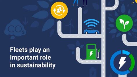 Fleetistics Fleet Solutions On Linkedin Geotab Sustainable Fleet