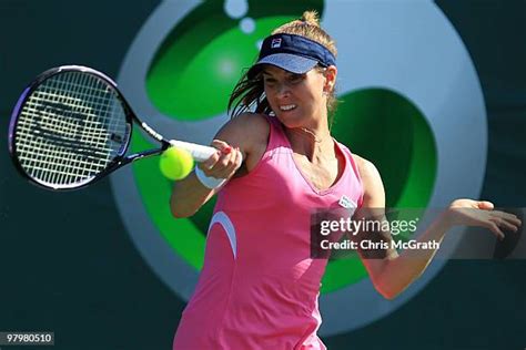 Usa Ashley Harkleroad Stockfotos En Beelden Getty Images