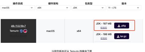 【保姆级教程】mac卸载jdk8、安装jdk11 知乎