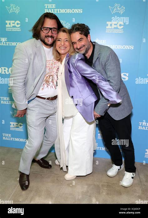 04 September 2025 Los Angeles California Michael Strassner Jay