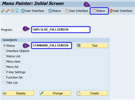 Easiest Way Of Alv Toolbar Creating Abapmemocom