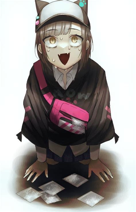 Kurogane Tama Denonbu Drawn By V Mtdf Danbooru