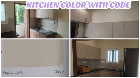 Best Colour For Kitchen Asian Paints At Leah Woodcock Blog
