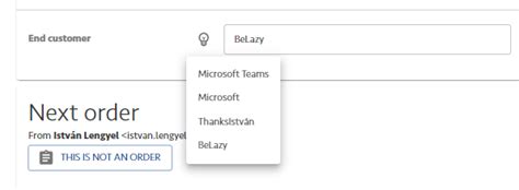 How Does Belazy Handle Emails To Create Automated Workflows