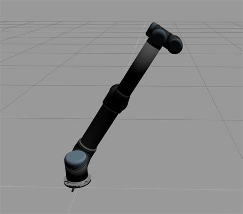 Github Hrushikesh Githuburdf Tf Roscontrol Packages Related To Urdf Tf And Roscontrol
