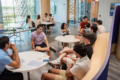 Kempner Kicks Off Summer Undergraduate Research Program Kempner Institute