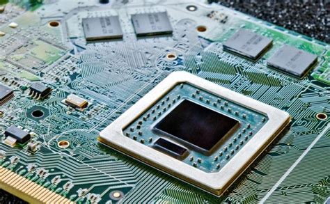 解读高密度互连 Hdi Pcb 技术