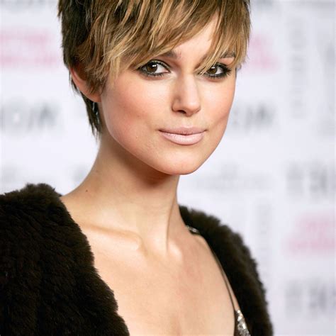 5 Pixie Haircuts With Bangs Ideas That Will Make You Want To Chop Your Hair