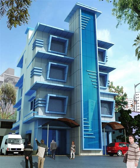 Timex Bond ACP Cladding At Square Feet In Asansol ID