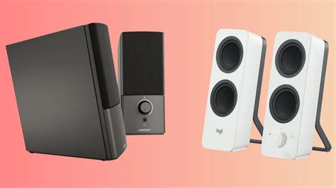The 10 Best Speakers For Mac Mini In 2025