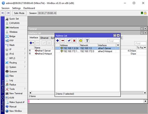 administrasi server debian 8 jessie