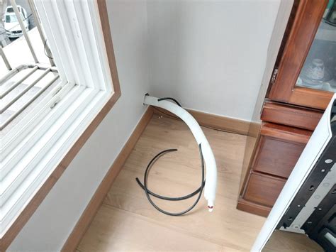 시공사진 마포에어컨설치