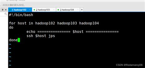 hadoop运行模式（五）、编写hadoop集群常用脚本、hadoop集群启停脚本、常用端口号说明、集群时间同步、时间服务器配置、其他机器配置