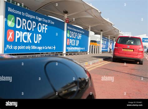 Bag Drop Off Glasgow Airport At Justin Stamps Blog
