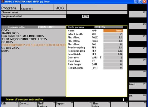 Cnc Knowledge