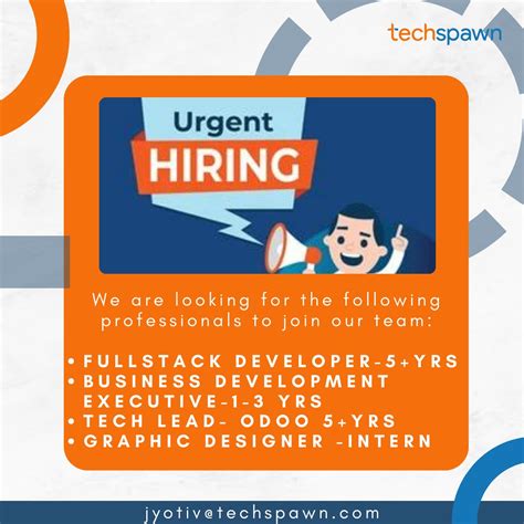 Jyoti Verma On Linkedin Hiring Fullstackdevelopers Odoodeveloper