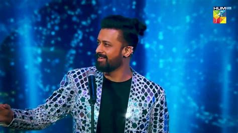 Atif Aslam 2022 Wallpapers Hd