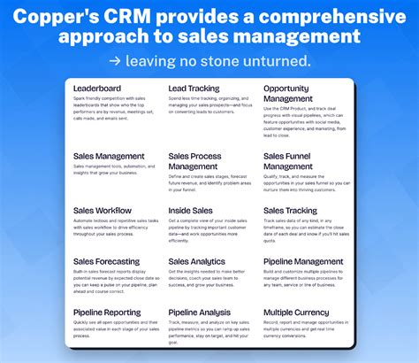 Copper Crm Review I Tested It For 10 Hours So You Dont Have To