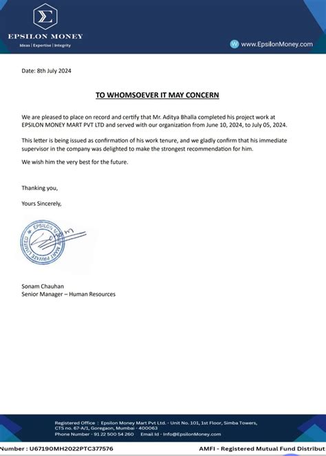 Equityresearch Internshipexperience Learningandgrowth Aditya Bhalla