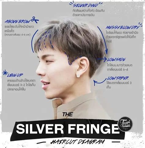ทรงผมผู้ชาย เท่ เกาหลีอปป้า😍 แกลเลอรีที่โพสต์โดย Toon Thiti Lemon8