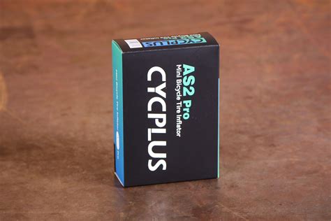 Review Cycplus As2 Pro Mini Bicycle Tire Inflator Roadcc