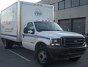Ford Super Duty Wikipedia