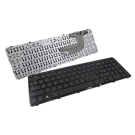 Keyboard For Hp Laptop Trivico Technology