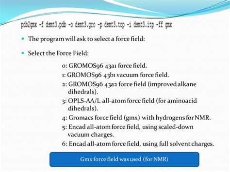 Molecular Dynamics And Simulations Pdf Programming Languages