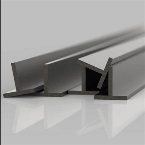 Tee Section Mild Steel Products Force 5 Engineering Ltd