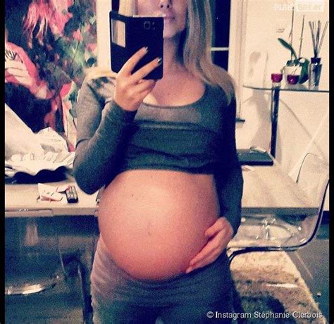 Naked Stéphanie Clerbois Added 07 19 2016 By Benh