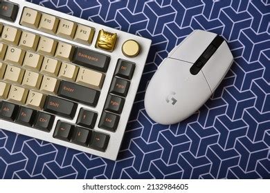 Logitech Mechanical Images Stock Photos Vectors Shutterstock